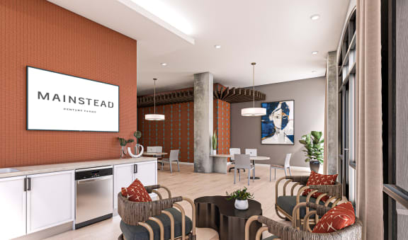 Photos and Video of Mainstead at Century Farms in Antioch, TN