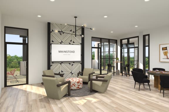 Photos and Video of Mainstead at Century Farms in Antioch, TN