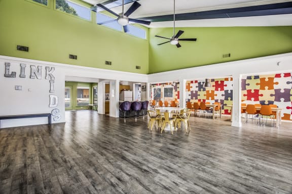 Photos and Video of The Link in Dallas, TX