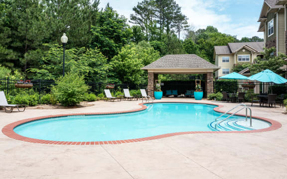 Photos and Video of The Retreat at Spring Creek in Cleveland, TN