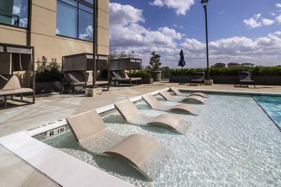 Photos and Video of The Sutton in Atlanta, GA