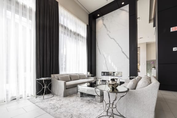 Photos and Video of The Sutton in Atlanta, GA