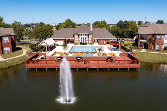 Photos and Video of Sturbridge Commons in Montgomery, AL