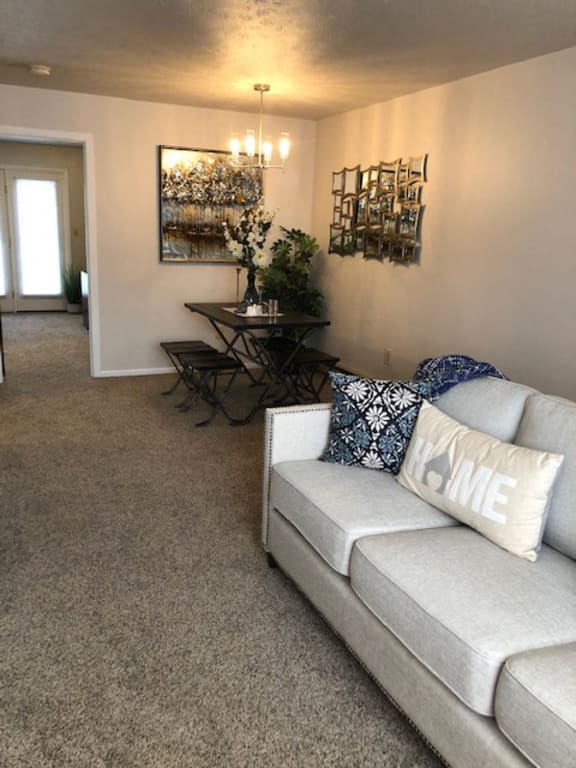 Photos | Chambersburg Apartments | The of Flats of Chambersburg