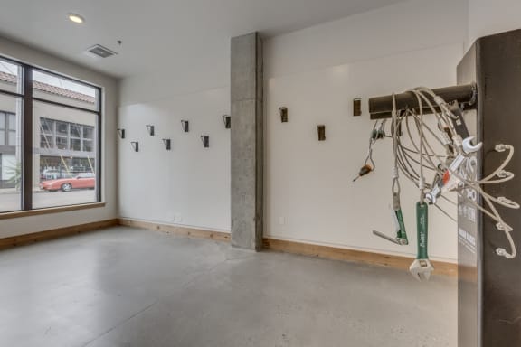 Photos of Goat Blocks Apartments in Portland for Rent