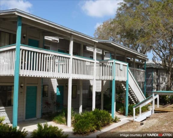 Photos and Video of Windover Oaks in Titusville, FL