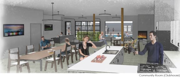 Photos and Video of Cedar Commons in Medford, OR