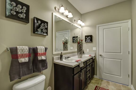 Indian Land, SC Apartments | Enclave at Bailes Ridge