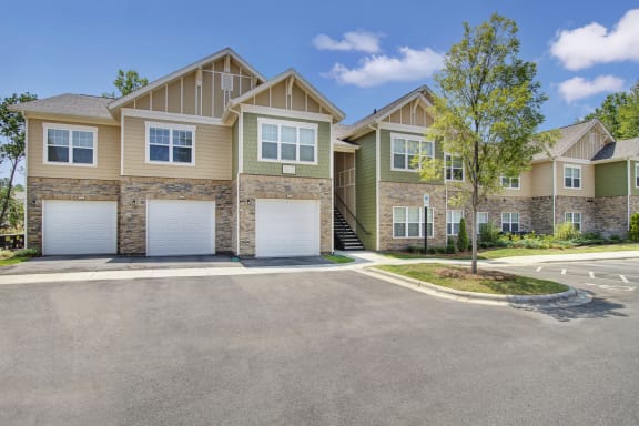 Indian Land, SC Apartments | Enclave at Bailes Ridge
