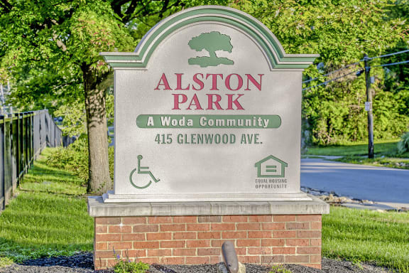 Photos and Video of Alston Park in Cincinnati, OH