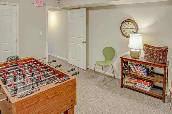 Photos and Video of Alston Park in Cincinnati, OH