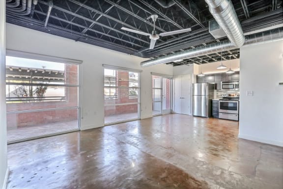 Photos and Video of 3333 Elm Street Lofts in Dallas, TX