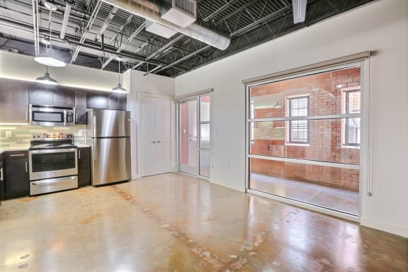 Photos and Video of 3333 Elm Street Lofts in Dallas, TX