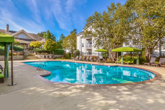 Courthouse Square in Stafford, VA | Photo Gallery