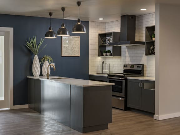 Boise Apartments | Edgewater Apartments | Photo Gallery