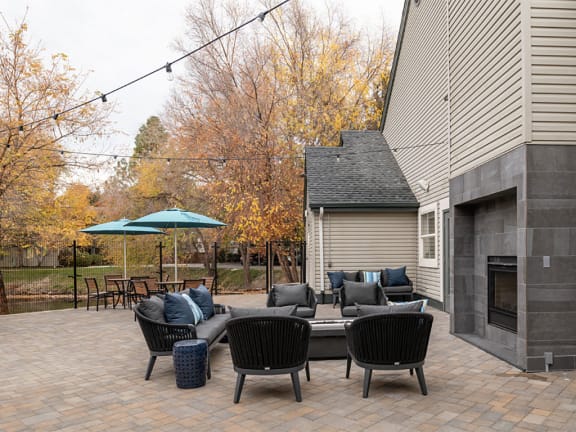 Boise Apartments | Edgewater Apartments | Photo Gallery