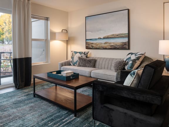 Boise Apartments | Edgewater Apartments | Photo Gallery