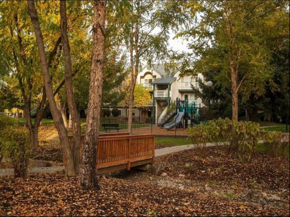 Boise Apartments | Edgewater Apartments | Photo Gallery