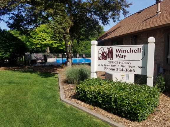 Photos and Video of Winchell Way in Kalamazoo, MI
