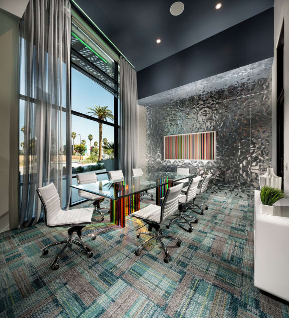 Photos and Video of Metro at Main in Corona, CA