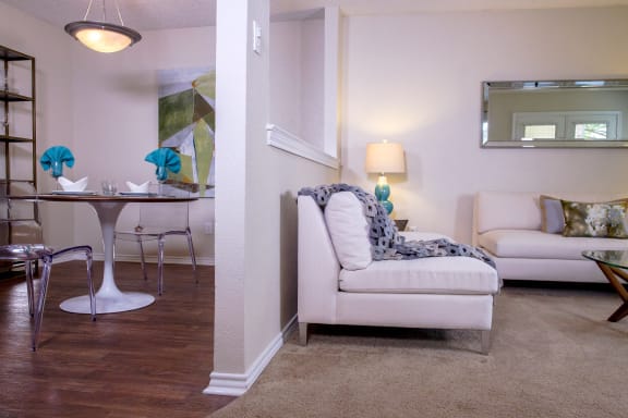 Photos and Video of Chisholm Place in Plano, TX