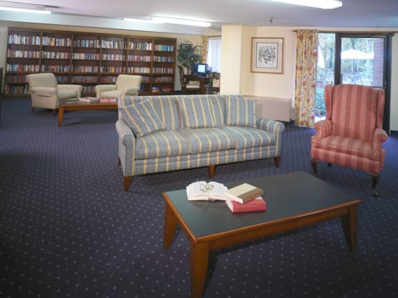 Photos and Video of Hickory Ridge Place in Columbia, MD