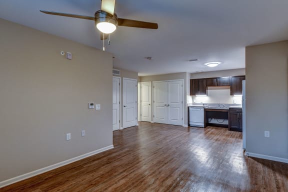 Photos and Video of Fairwood Commons Senior Community in Columbus, OH