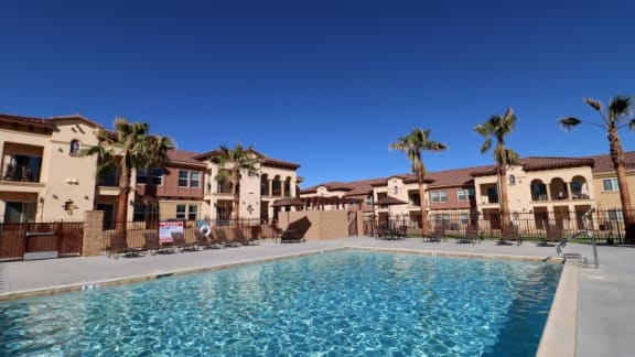 Photos and Video of The Villas at Hesperia in Hesperia, CA