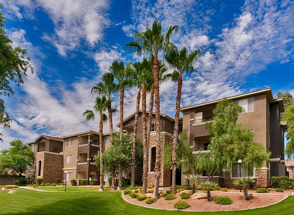 Apartments on Pecos and Arizona Ave | Stonebridge Ranch