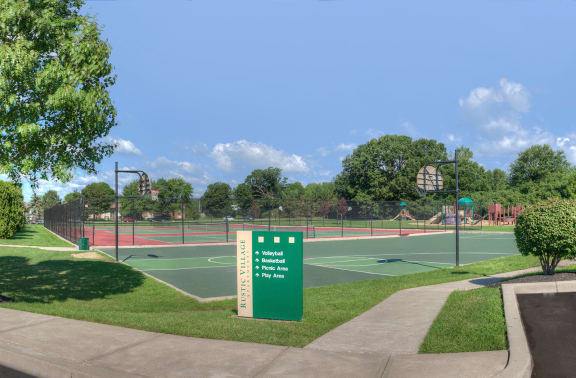 Photos and Video of Rustic Village Apartments in Rochester, NY