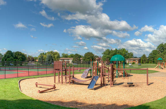 Photos and Video of Rustic Village Apartments in Rochester, NY