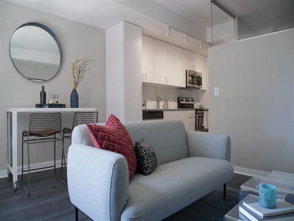 Luxury Apartments in Silver Spring, MD | Core