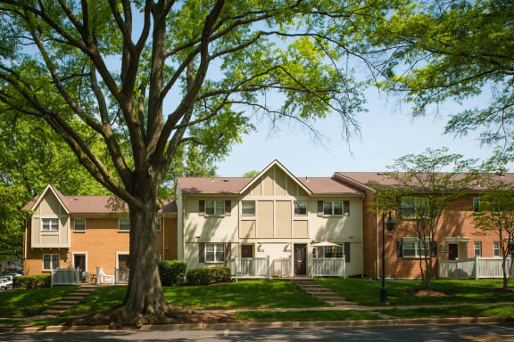 Fairfax Homes for Rent | Amberleigh Apartments | Photos