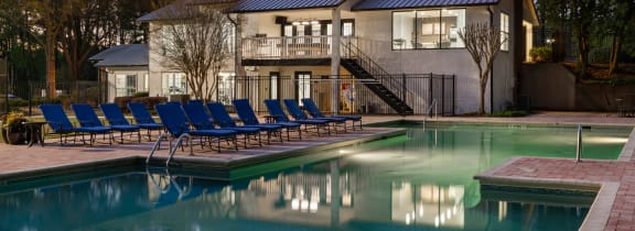 Veridian at Sandy Springs | Juniper | Available Units