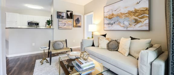 Apartments in Moreno Valley | Lasselle Place
