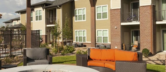 Apartments in Littleton, CO | Outlook Littleton Apartments