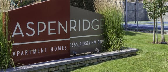 Apartments in Reno For Rent | Aspen Ridge