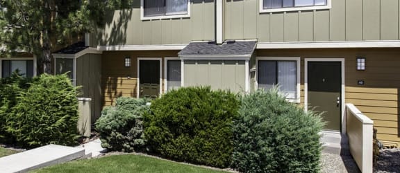 Apartments in Reno For Rent | Aspen Ridge