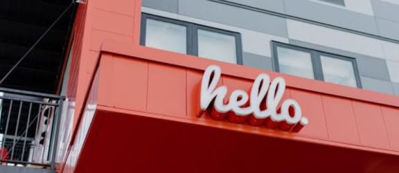 Hello Apartments | Apartments in Golden Valley, MN