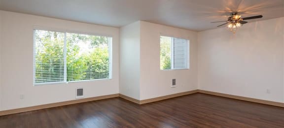 Photos and Video of Main Street Village in Tigard, OR