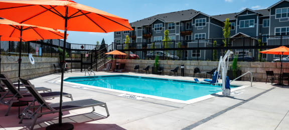 Oregon City OR Townhouses | Timberview | Photo Gallery