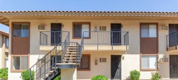 Apartments for Rent in Mesa, AZ | Sands Apartments | Photos