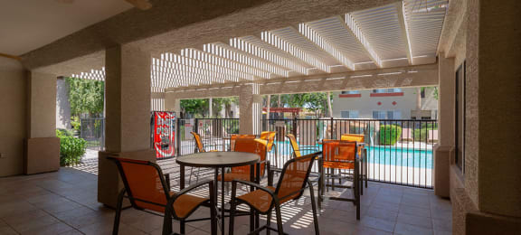 Surprise, AZ Apartments | Canyon Ridge Apartments | Gallery