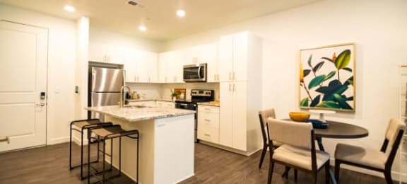 Townhomes in Midvale, Utah | Parc View