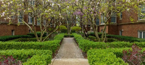 Apartments in Oak Park, Illinois | The Bryant at Oak Park