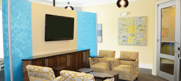 Photo Gallery | Clairmont at Hillandale Apartments