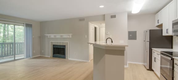 Photos and Video of Hamilton Ridge in Raleigh, NC