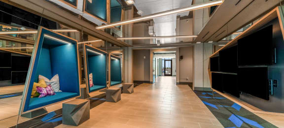 Photos and Video of The Hamilton in Dallas, TX