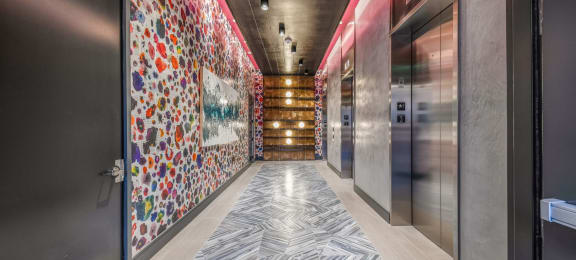 Photos and Video of The Hamilton in Dallas, TX