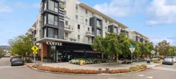 Block C Apartments | San Marcos For Rent | Apartments CSUSM
